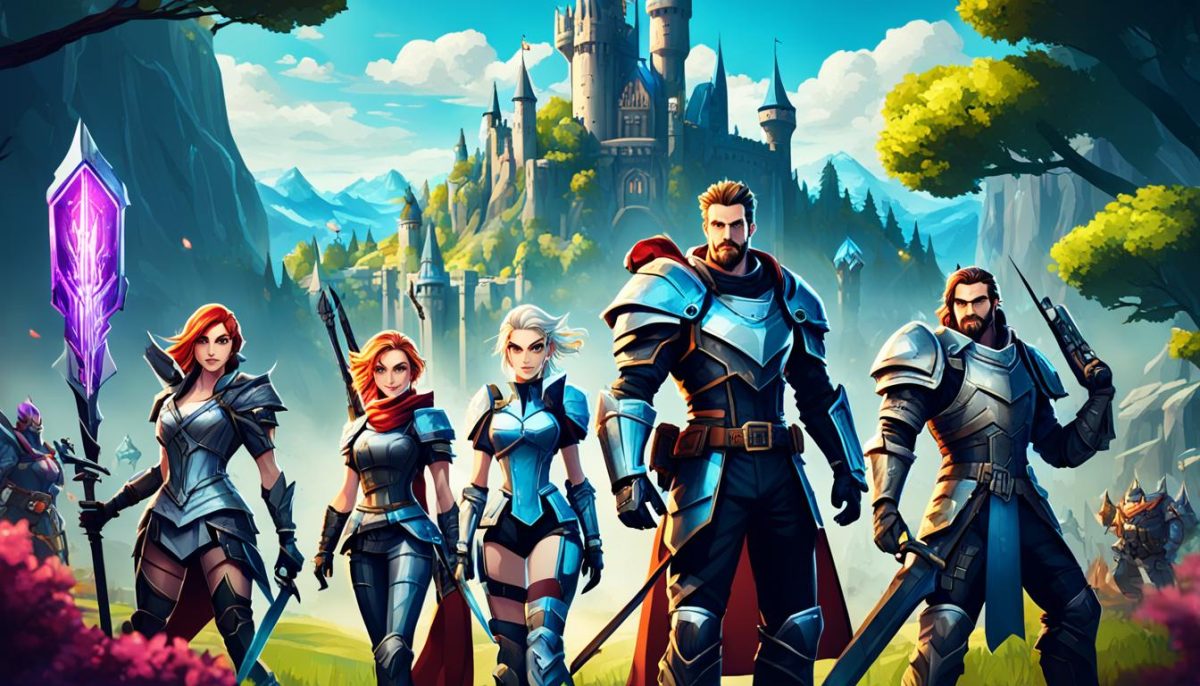 What Are The Best Mobile RPG Games