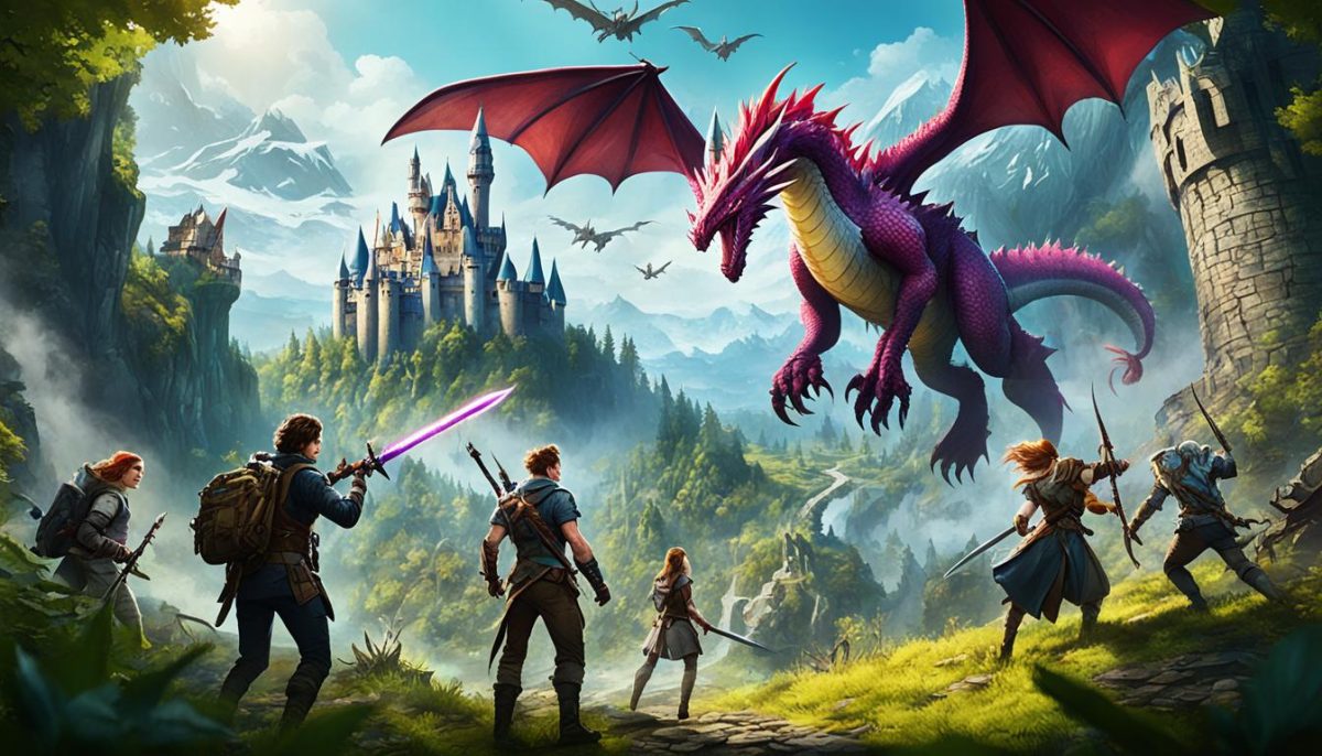 How To Make RPG Games On Game Maker