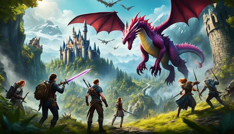 How To Make RPG Games On Game Maker