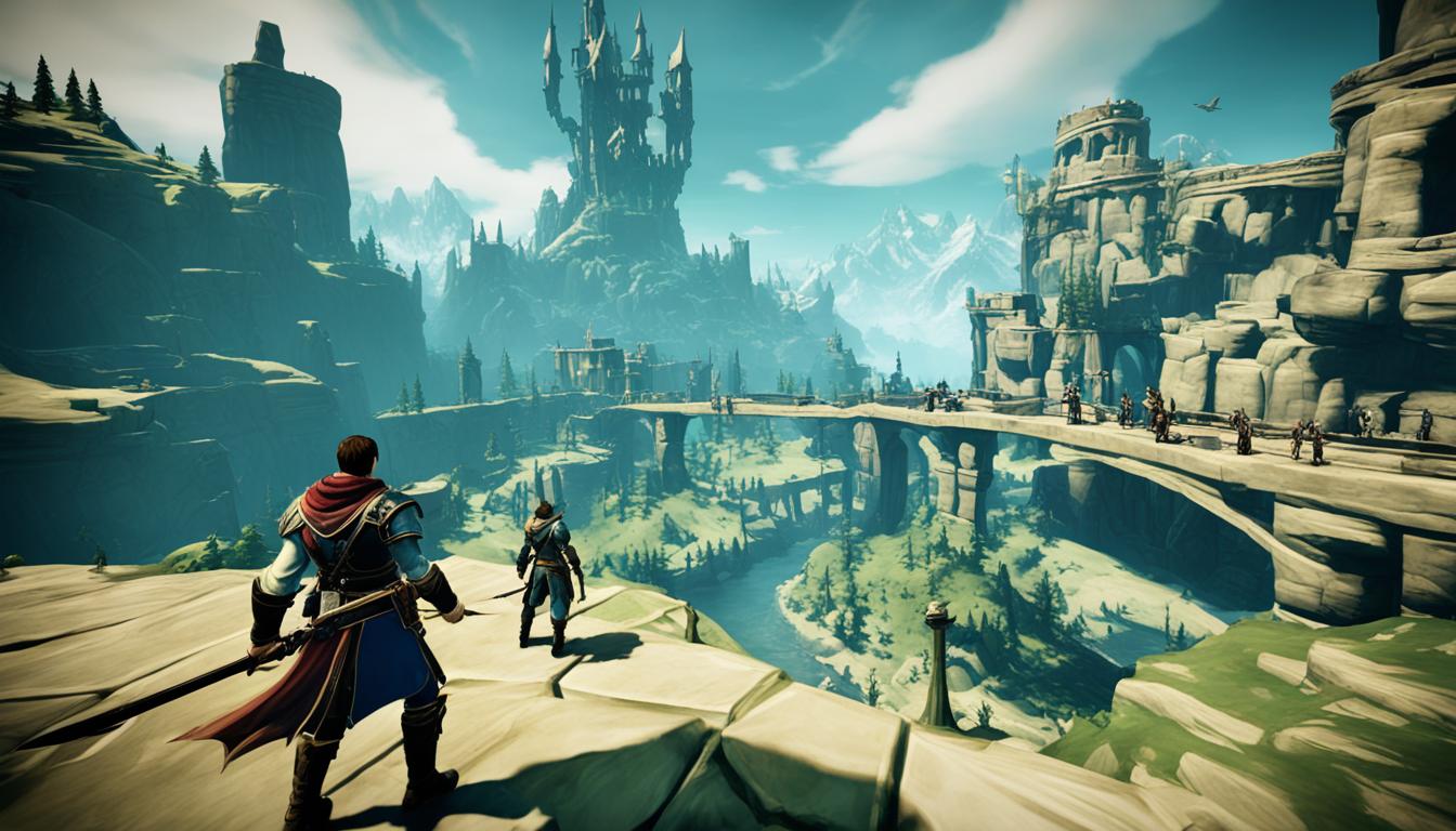 What RPG Games Do They Have For Xbox360