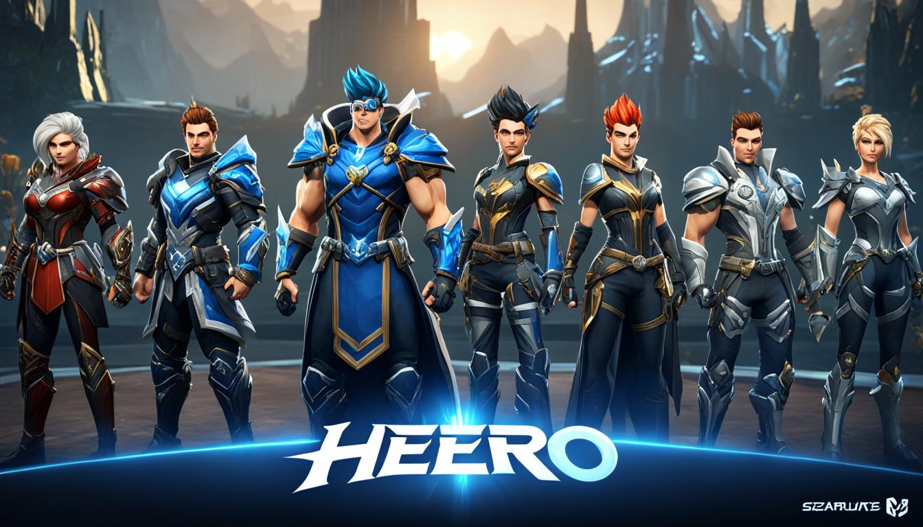 RPG Games Where You Can Customize Your Character